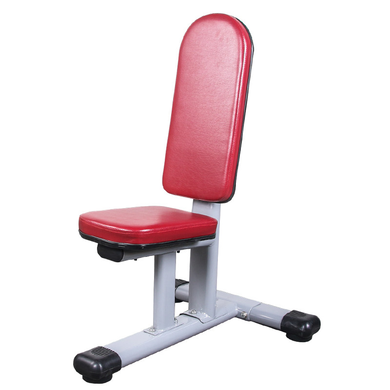 [USD 104.39] Commercial fitness equipment dumbbell push shoulder stand ...