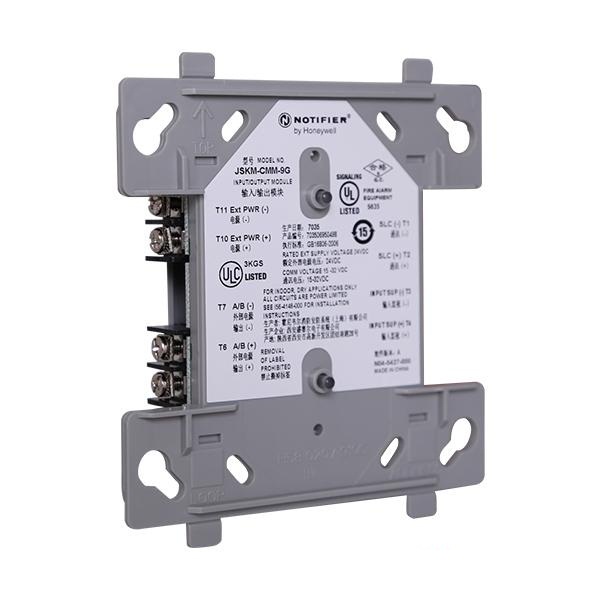 [USD 46.65] NOTIFIER Nottifil JSKM-CMM-9G type input and output module - Wholesale from China ...