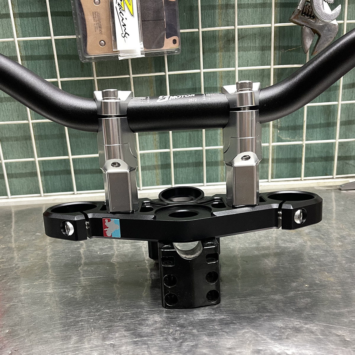 [USD 646.25] Lingyun Stunt Conversion Store Kawasaki Ninja 400 Gold ...