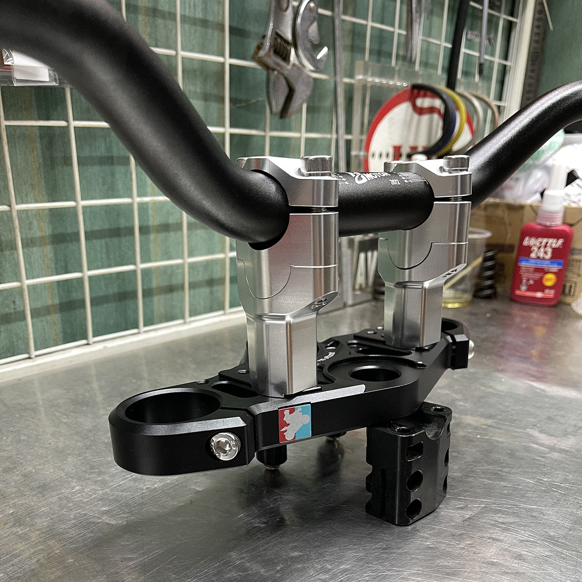 [USD 646.25] Lingyun Stunt Conversion Store Kawasaki Ninja 400 Gold ...