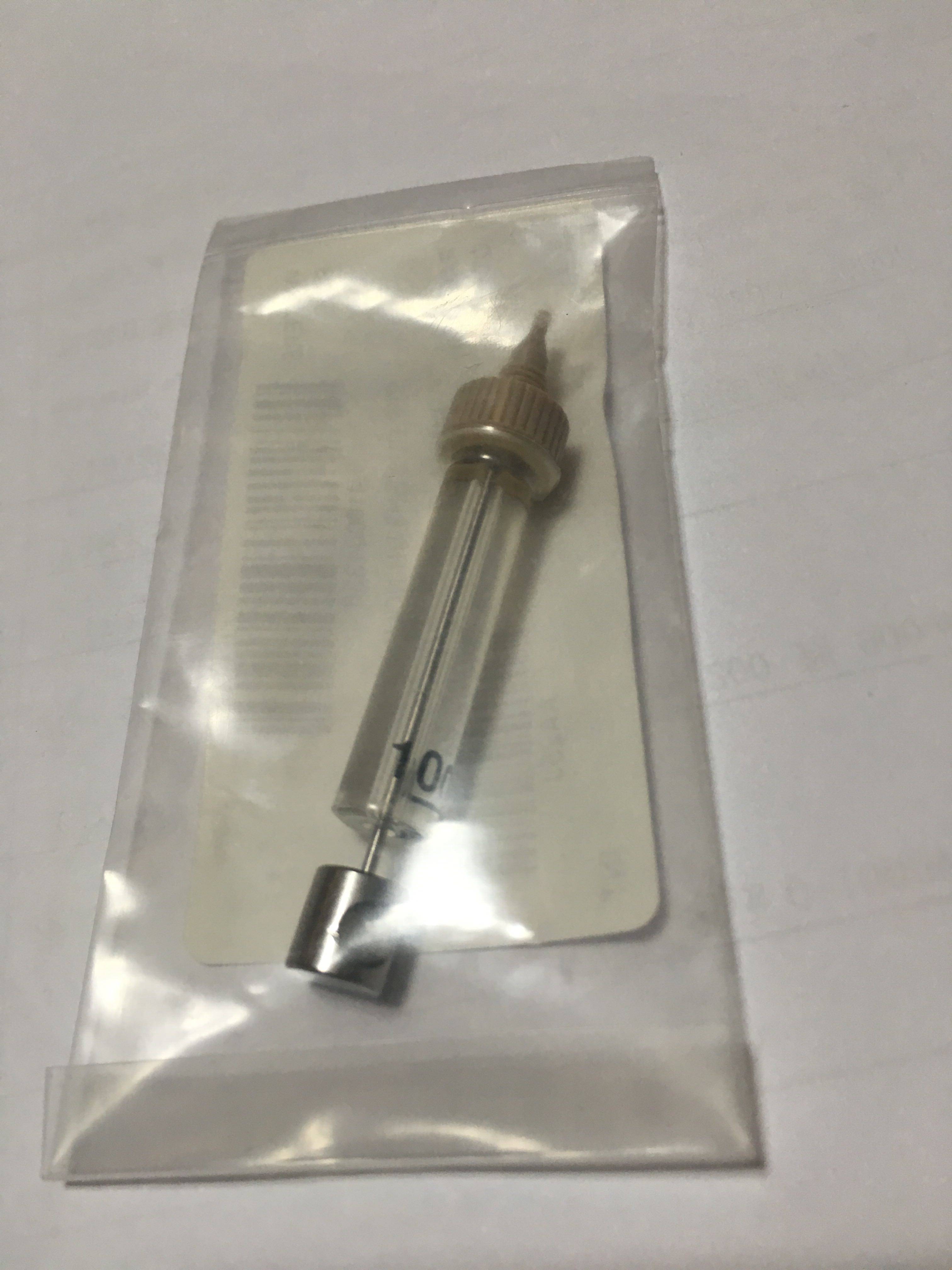 Waters Waters syringe 410001336 410006228 100ul original promotion