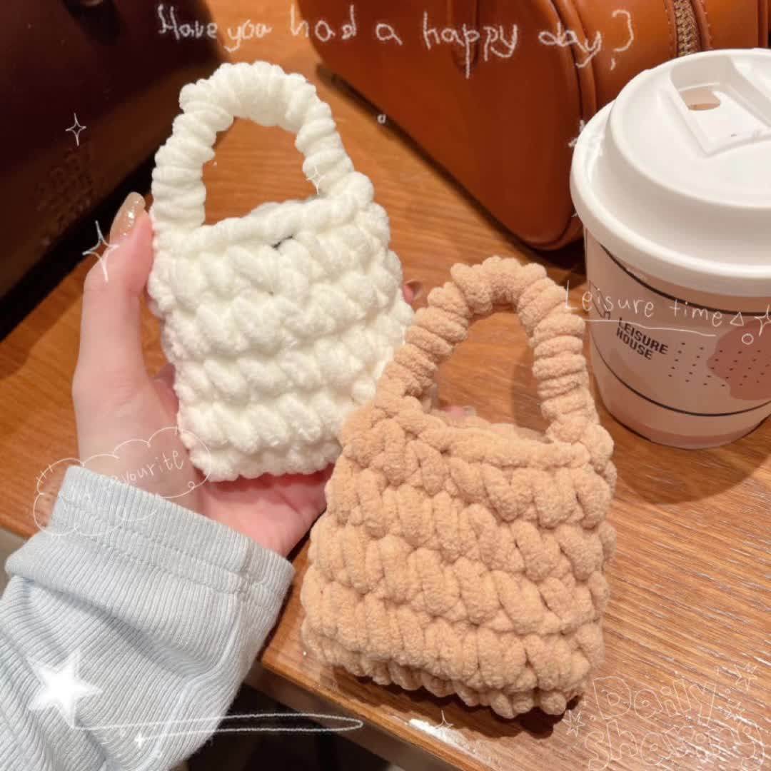 你买的不是耳机套，是情绪安全屋：一加Buds系列毛绒保护套的消费幻觉拆解_耳机保护套_淘宝数码网