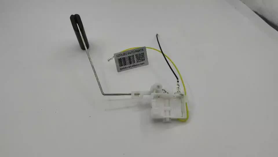 Gzouku New Fuel Level Sensor 3m51-9a299-aa/1341320/bs1a-60-960-a/bbm2 ...