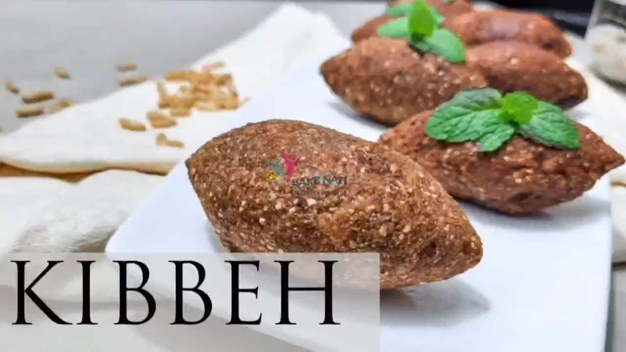 Mini Automatic Turkey Kibbe Kebbeh Kibbeh Maker Encrusting Machine ...