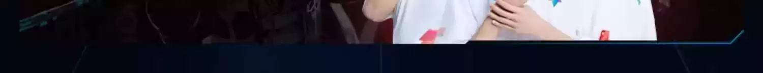 西伯利亚K03S无线电竞耳机50mm动圈头戴式 蓝牙2.4G长效续航1200mAh