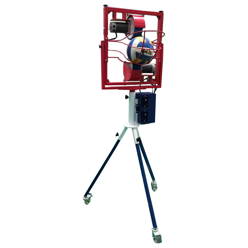 25年必买！美璐捷MJ26-4便携排球发球机避坑指南｜新手教练都抢着用-更多排球配件-淘宝好物网