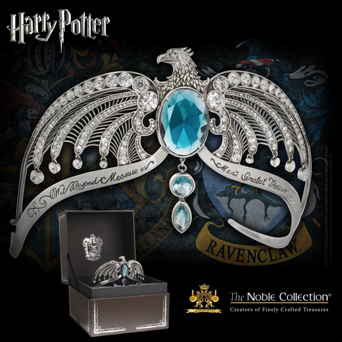 [USD 475.06] The ornament around Harry Potter Voldemort American ...