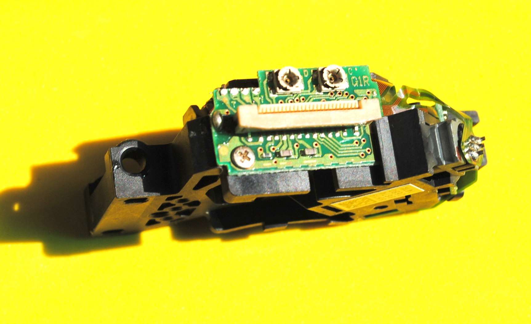 原装日立HOP-14XX 1401 141X 激光头XBOX360厚机明基建兴光驱-阿里巴巴