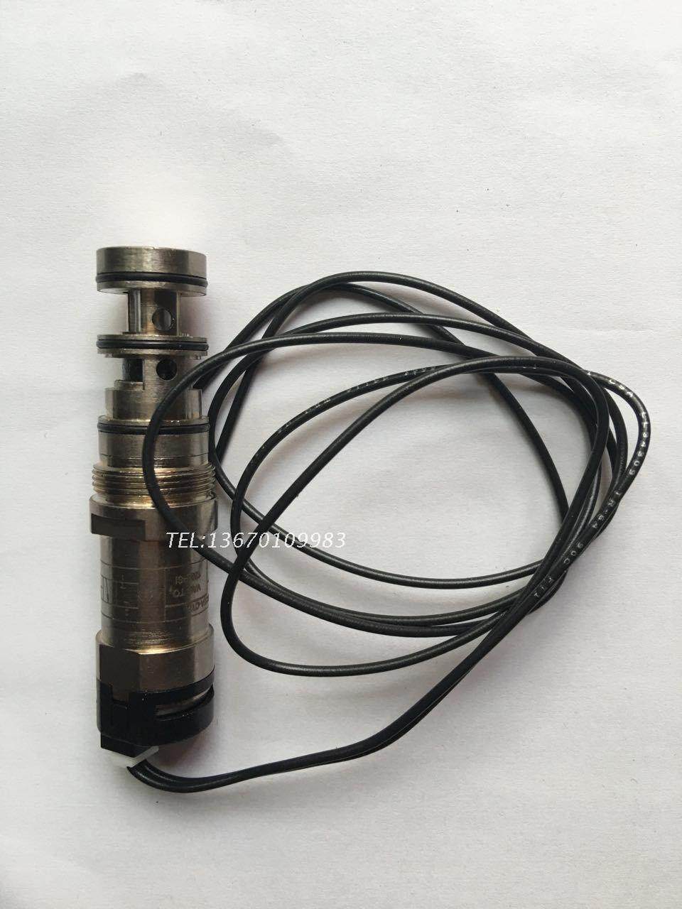 MAC Bullet valve BV310A-CD1-00-BHEA-CTA BV310A-CC1-OO-BHEA-CTC