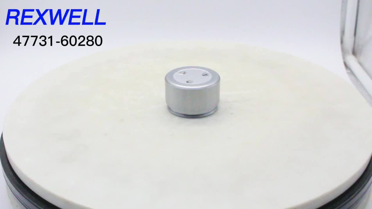 Front Brake Caliper Piston 4773160280 For Toyota Land Cruiser Lc200 ...