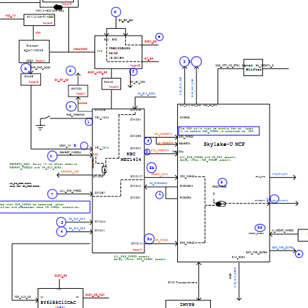 NM-D481 NM-C811 NM-D381 NM-D591 NM-D271 NM-D371 图纸