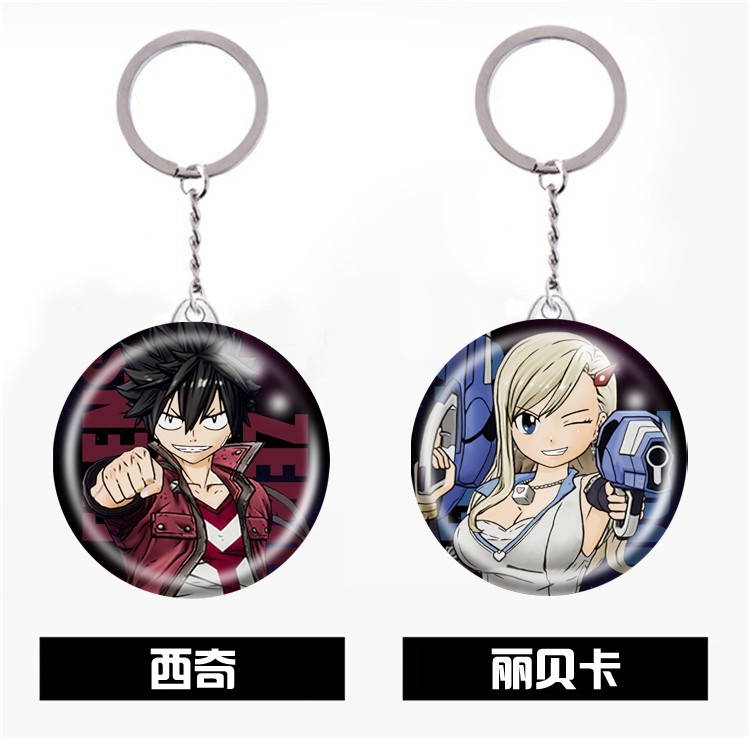 EDENS ZERO Rebecca Bluegarden Cosplay peripheral #1271682 | Bhiner