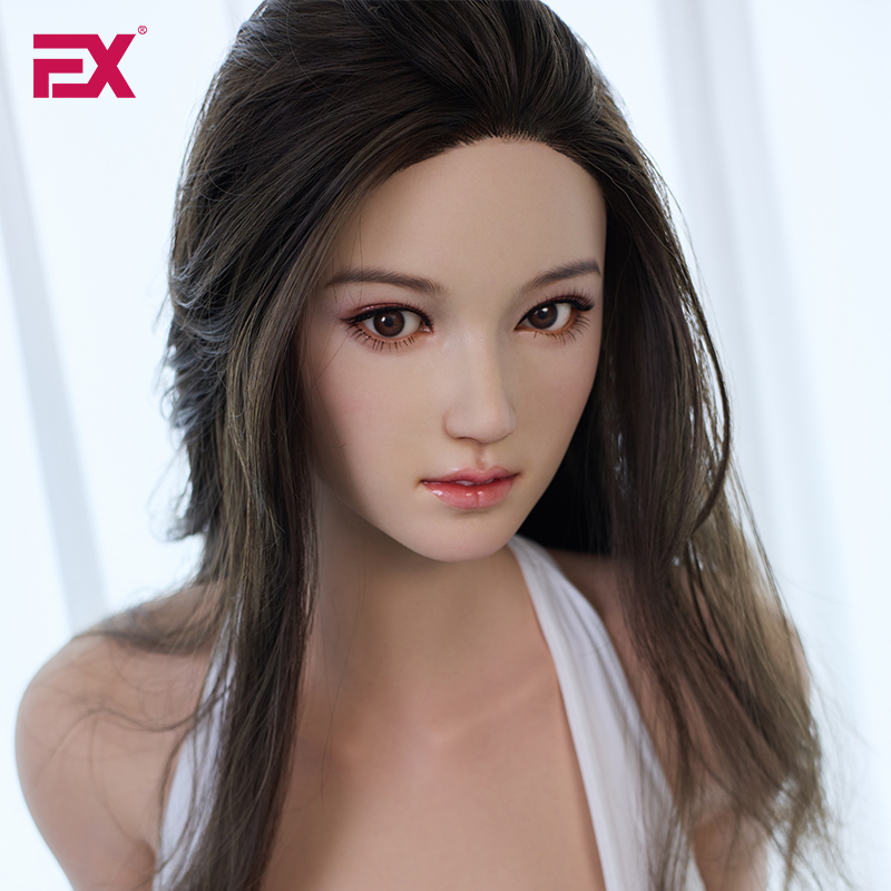 EXDOLL【美琪】实体硅胶娃娃男用情趣用品可插入女友等身美女-Taobao
