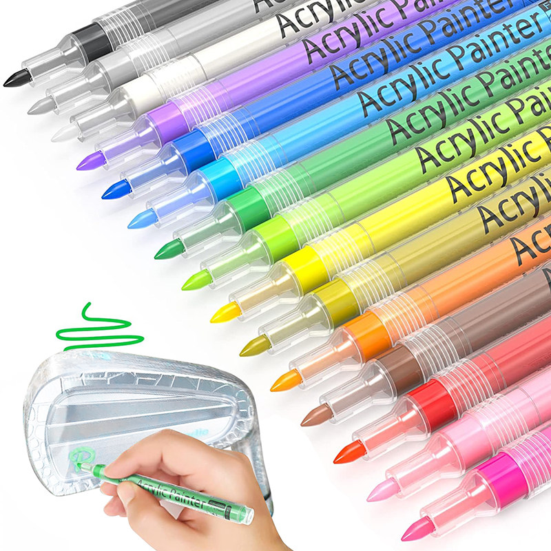 Recommended golf club color change pen - 25 years of innovation ...