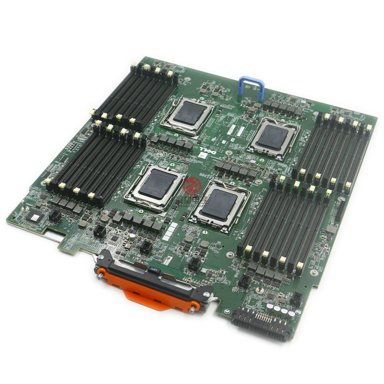 全新戴尔PowerEdge R815服务器主板，AMD皓龙4路G34接口FP13T，企业级性能新标杆！-企业级主板-淘宝好物网