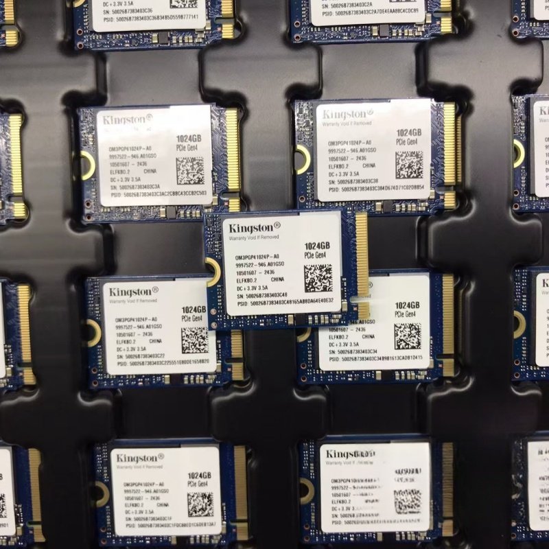 🔥金士顿NV3 1TB是QLC还是TLC？真相大揭秘！建议收藏-金士顿-淘宝百科网