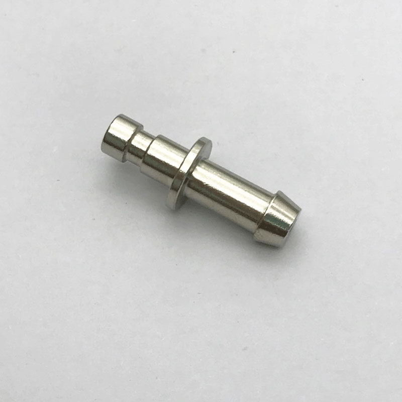 [USD 5.08] Blood Pressure Cuff Adapter Metal Connector Blood Pressure ...