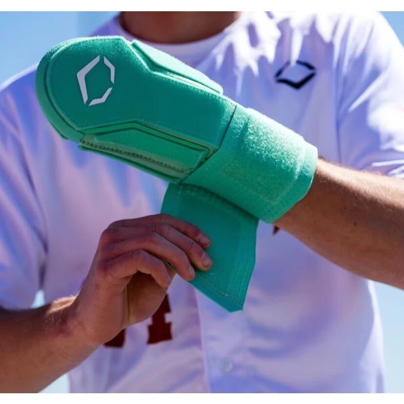 EvoShield EVO SLIDING MITT：滑垒必备神器，左右通吃，护你无伤上垒！-更多棒球配件-淘宝好物网