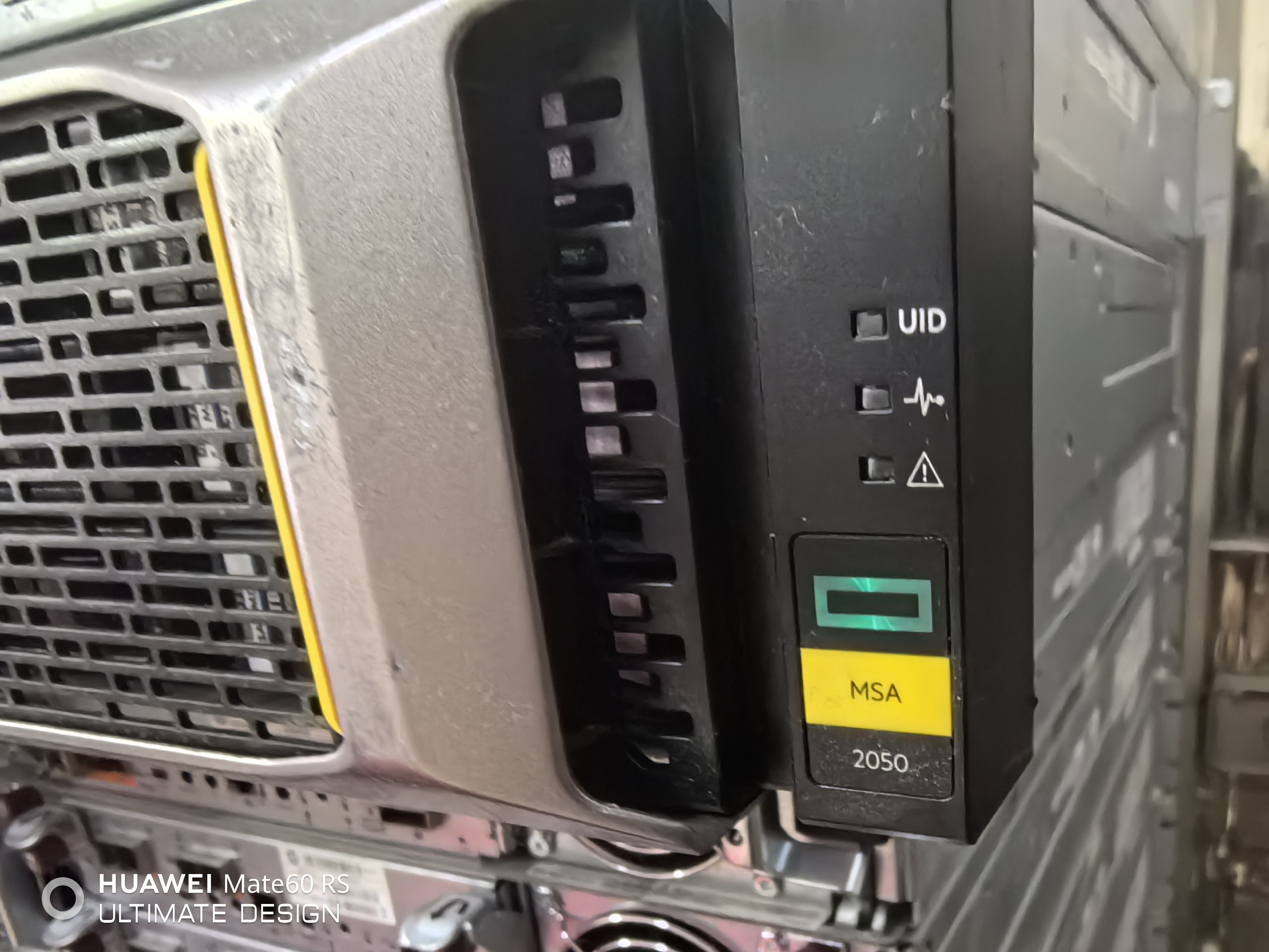 🌟揭秘HP MSA2050 FC控制器的秘密，新整机让你的数据管理更上一层楼🚀-其它电脑周边-淘宝好物网