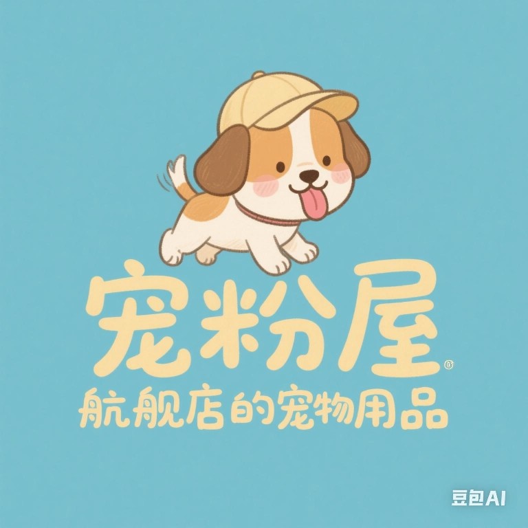 宠粉屋航舰店