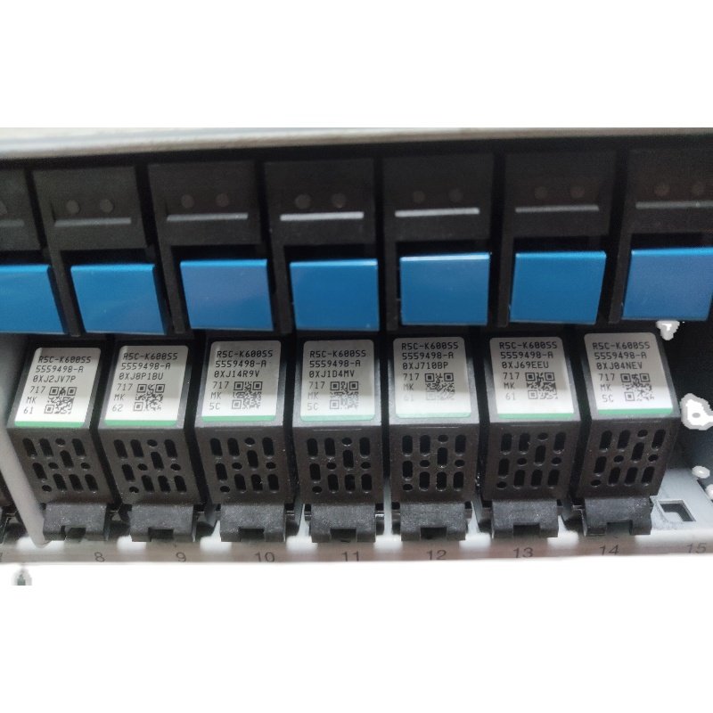 企业级存储新宠儿：HDS G200/G400 600G 15K 2.5寸硬盘评测，性能与可靠性全面解析！-企业级硬盘-淘宝好物网