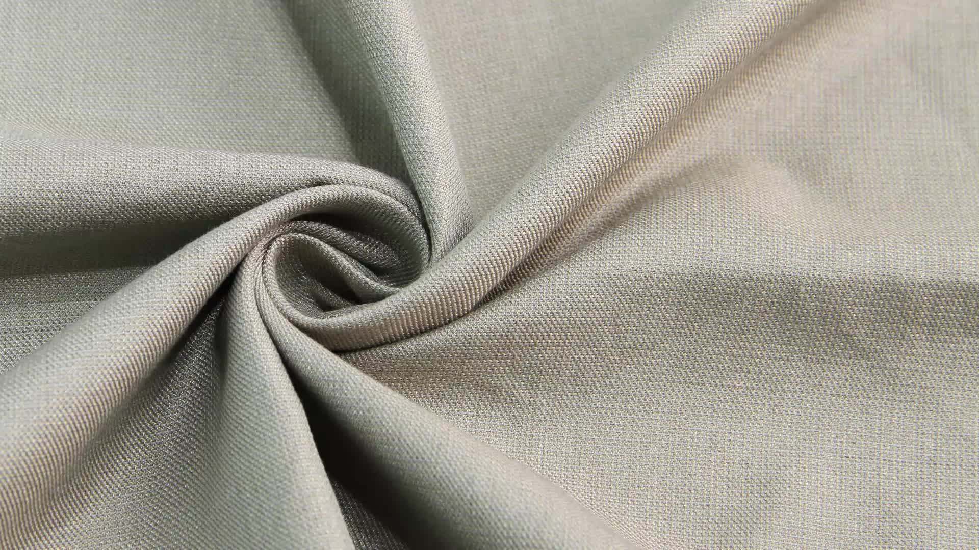 Silver Cotton Conductive Radiation Shielding Fabric - Buy Silver ...