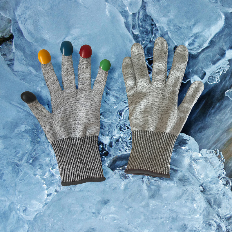 A must buy for 25 years! level 5 anti-cut short-track speed skating ...