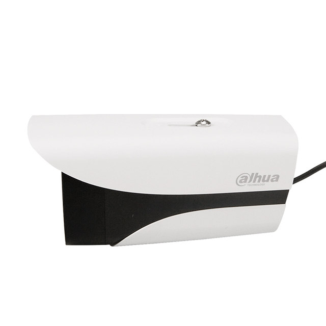 Dahua Coaxial 2 million dual-light infrared monitoring head camera ...