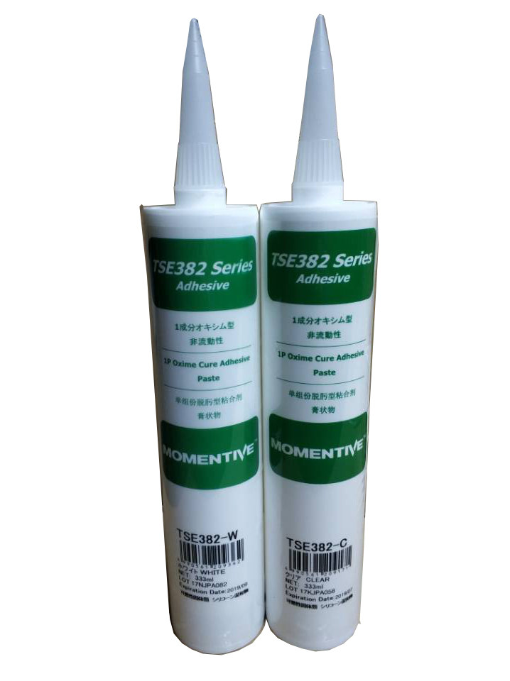 MOMENTIVE TSE382-C W Waterproof silicone High temperature and oil ...
