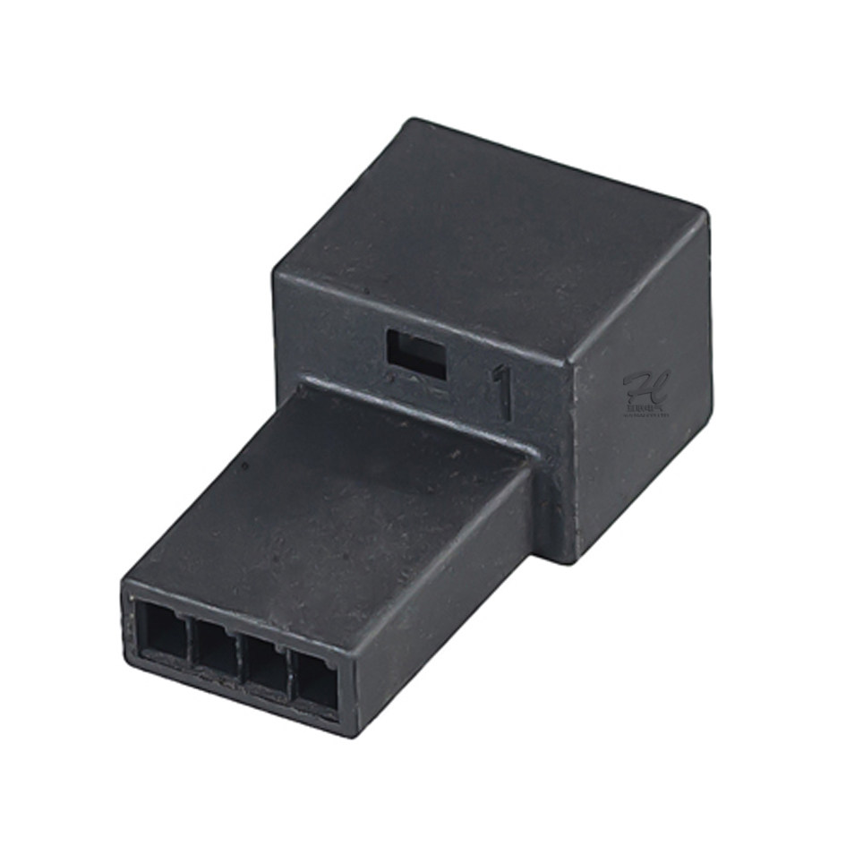 1670988-1/8K0 972 994/8K0 973 754国产现货4PIN连接器接插件-阿里巴巴