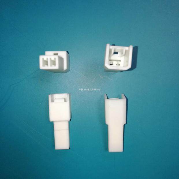 4A1240-0001 7283-2345 1300-9342 90980-12498国产2P连接器-阿里巴巴