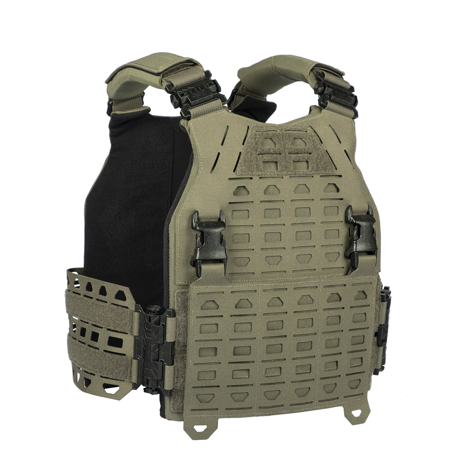 [USD 447.07] ( Drunk Meow)PSIGEAR PX-1 Tactical Vest Upgrade version of ...