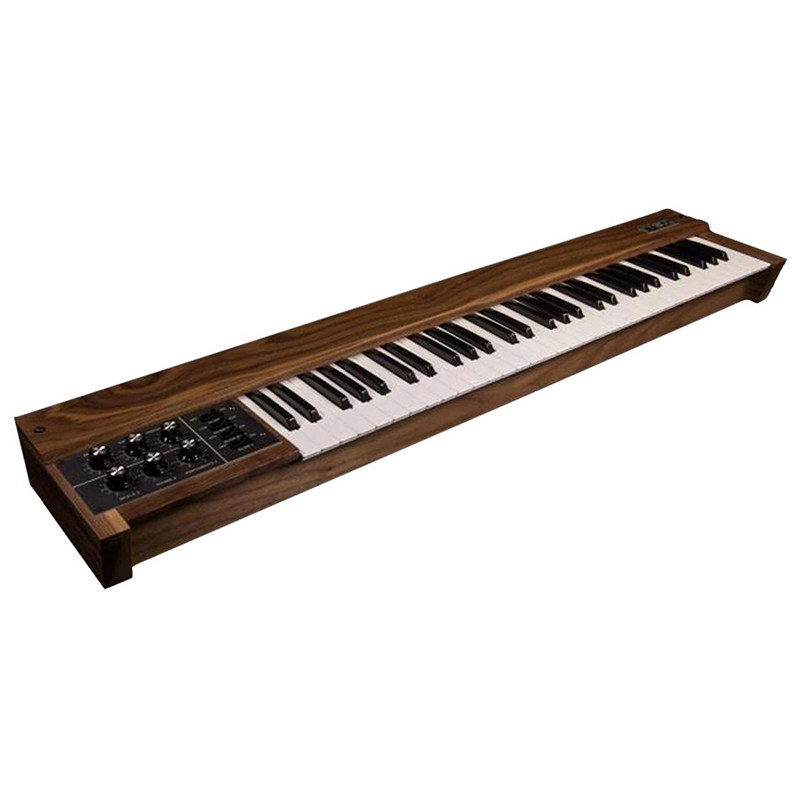 Moog 953 Duophonic 61 Note Keyboard：模拟合成器界的复古神器--淘宝好物网