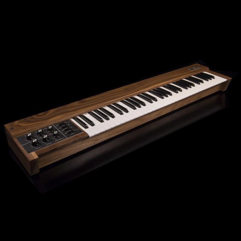 Moog 953 Duophonic 61 Note Keyboard：模拟合成器界的复古神器--淘宝好物网
