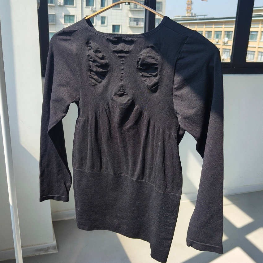 Good news for sports enthusiasts 🔥 Japanese-style round neck ...