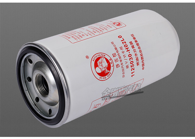 FS36277油水分离器东风天龙旗舰1125030-H02L0豪沃汕德卡柴油滤芯-阿里巴巴