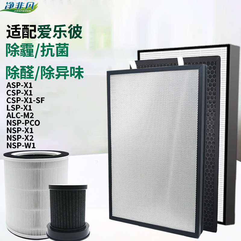 New choice of air purification 🌟 Compatible with aurabeat air purifier ...