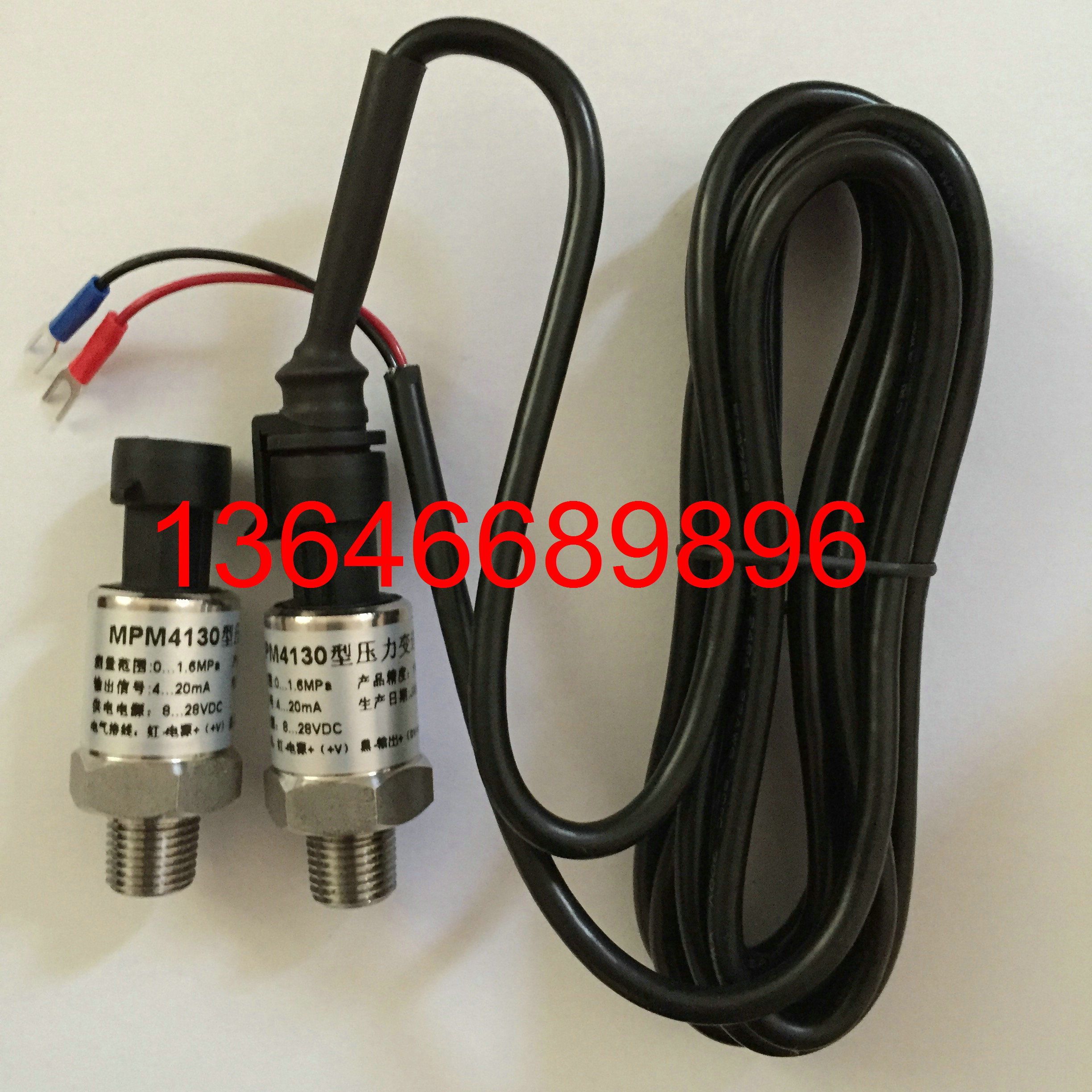 Pressure sensor P-EA02-622#01 Suitable for Kobelco screw air compressor ...