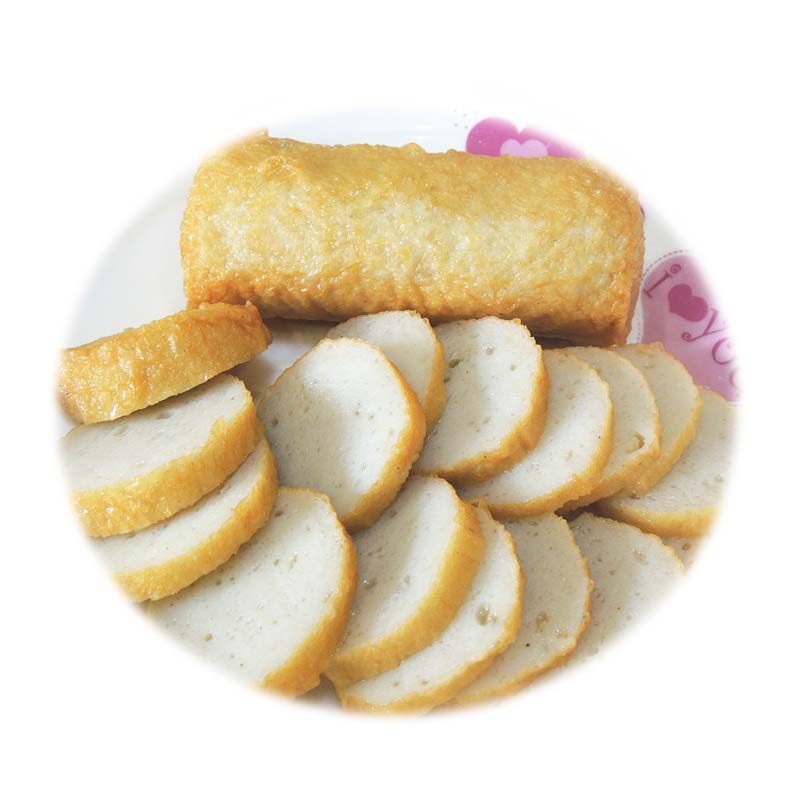 Wenzhou vegetable farm seafood cuttlefish cake mesh fish cake squid ...