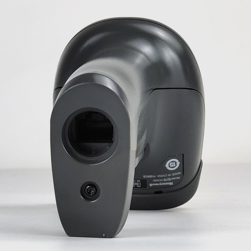 🔥超市收银神器！Honeywell霍尼韦尔HH490/HH492二维无线扫描枪，让收银更高效！-条码扫描器-淘宝好物网