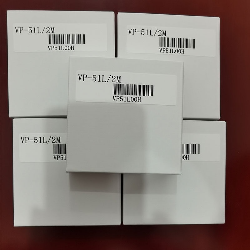 RION VP-51L acceleration sensor PV-90B special connecting cable 2 ...