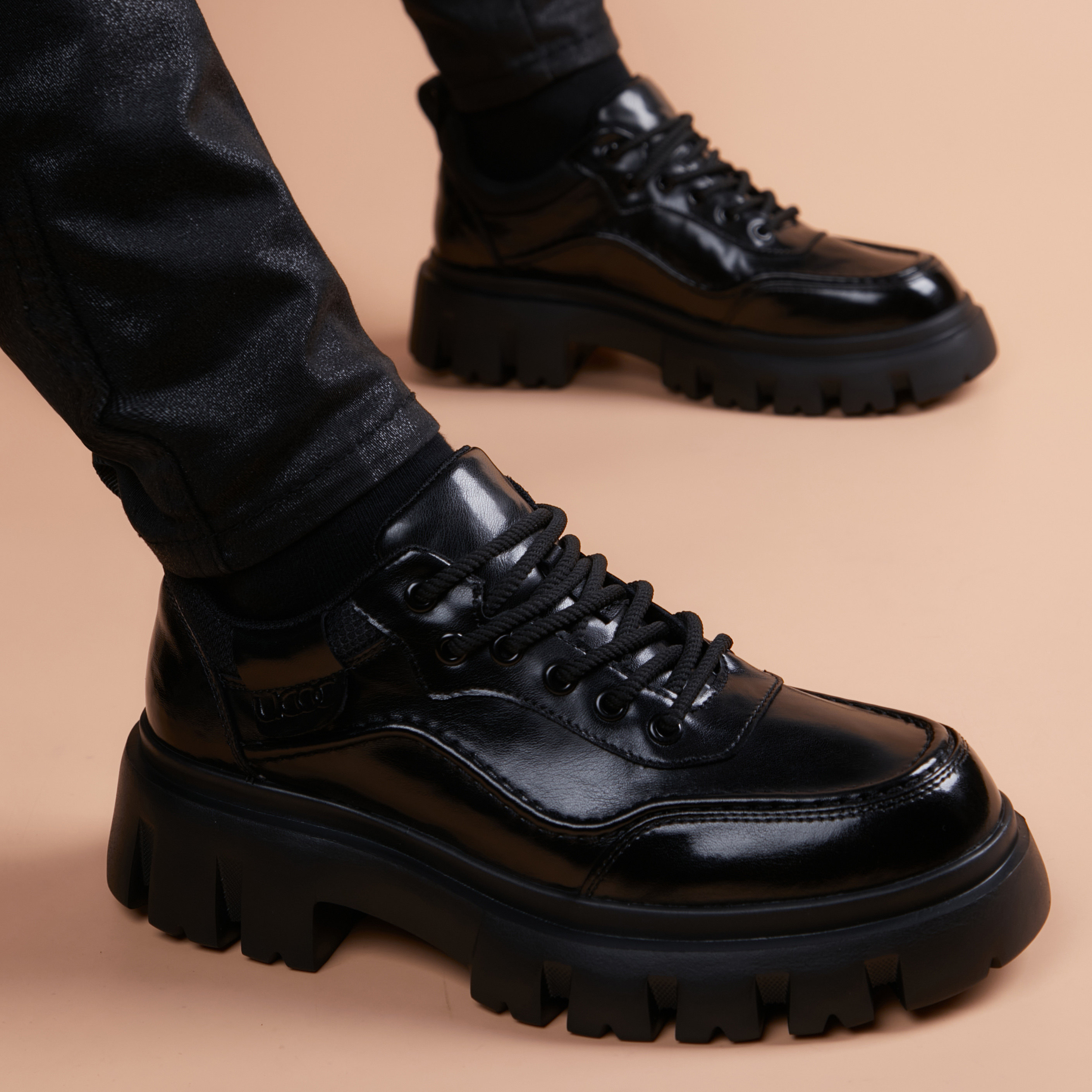 Still struggling with not having that sharp, confident look? check out ...