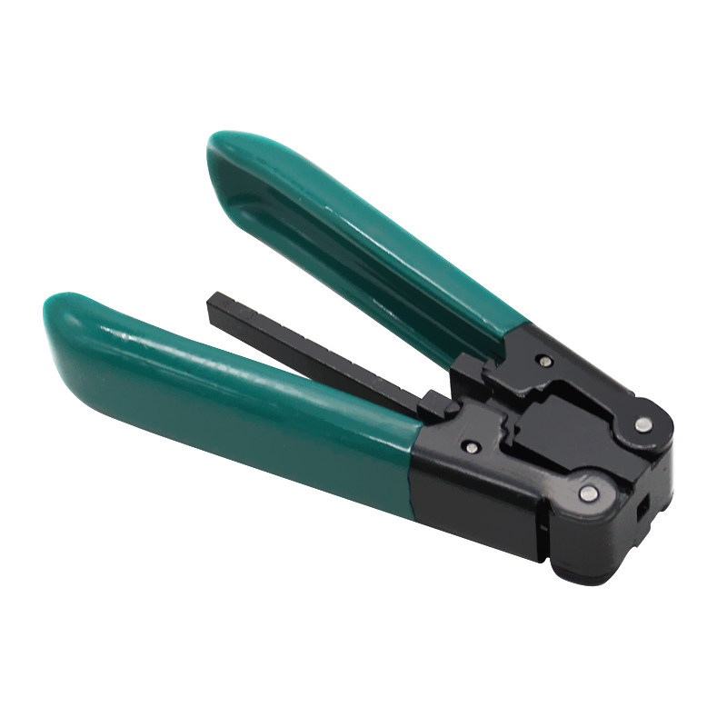 [USD 8.94] Leather Wire Optical Cable Stripper Metal Wire Stripper ...