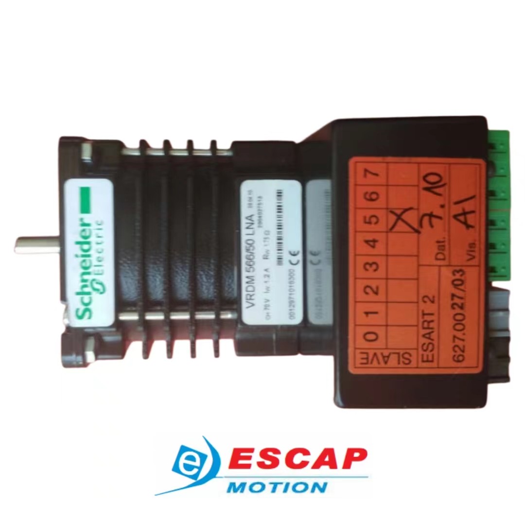 ESEC原装全新马达 627.0027 BESI 议价出售