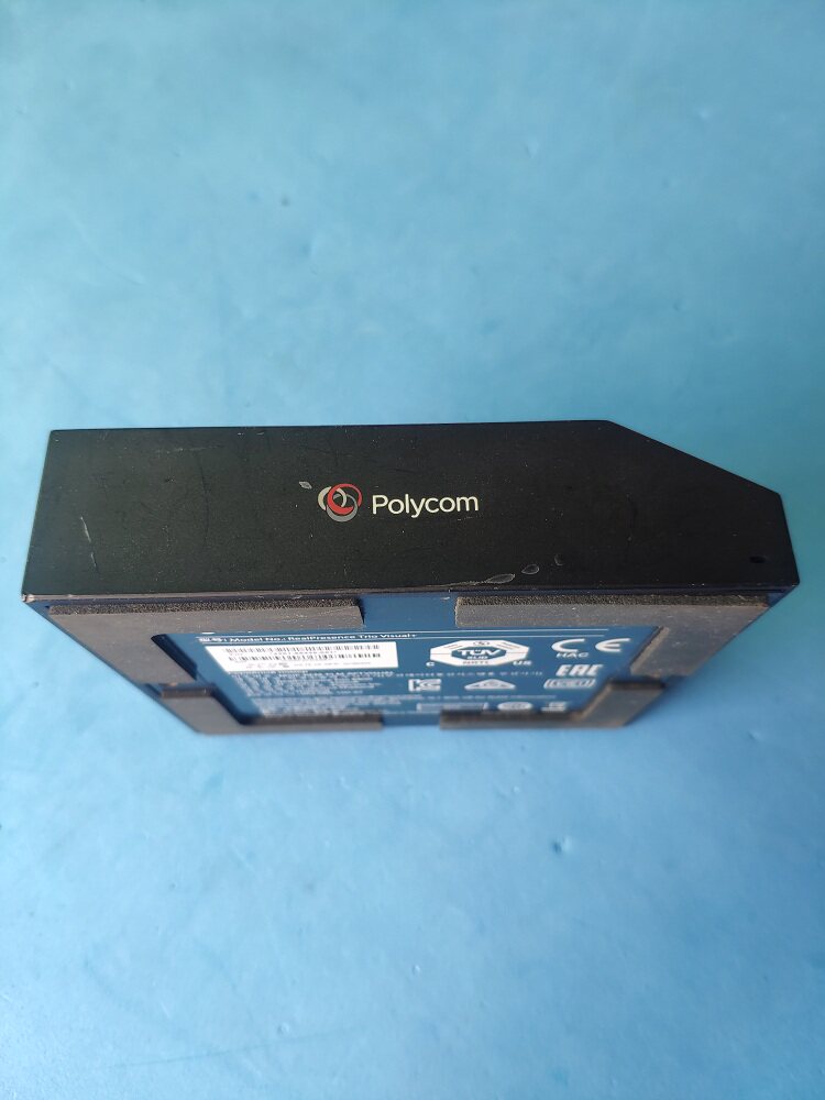 在家办公神器？宝利通POLYCOM Trio Visual+到底值不值？-会议电话产品-淘宝好物网