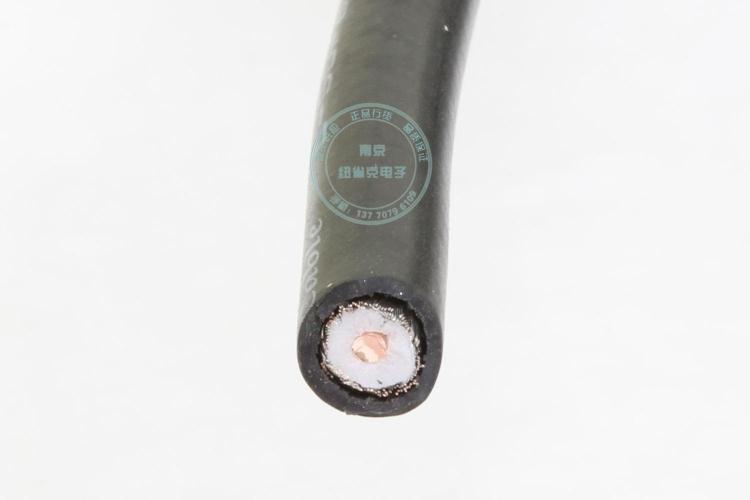 CANARE L-5DFB 50 euro coaxial feeder communication cable wireless microphone feeder