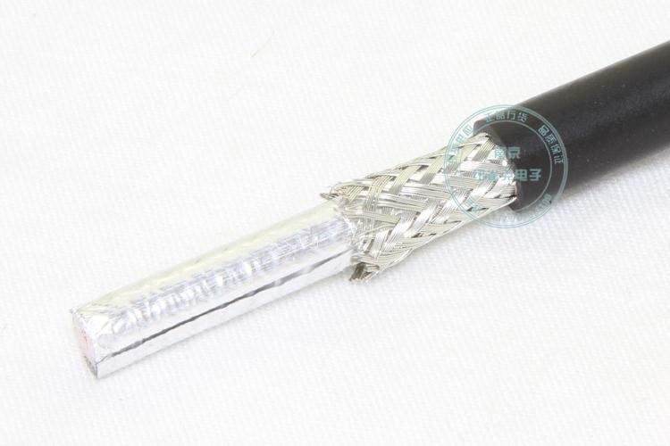 CANARE L-5DFB 50 euro coaxial feeder communication cable wireless microphone feeder