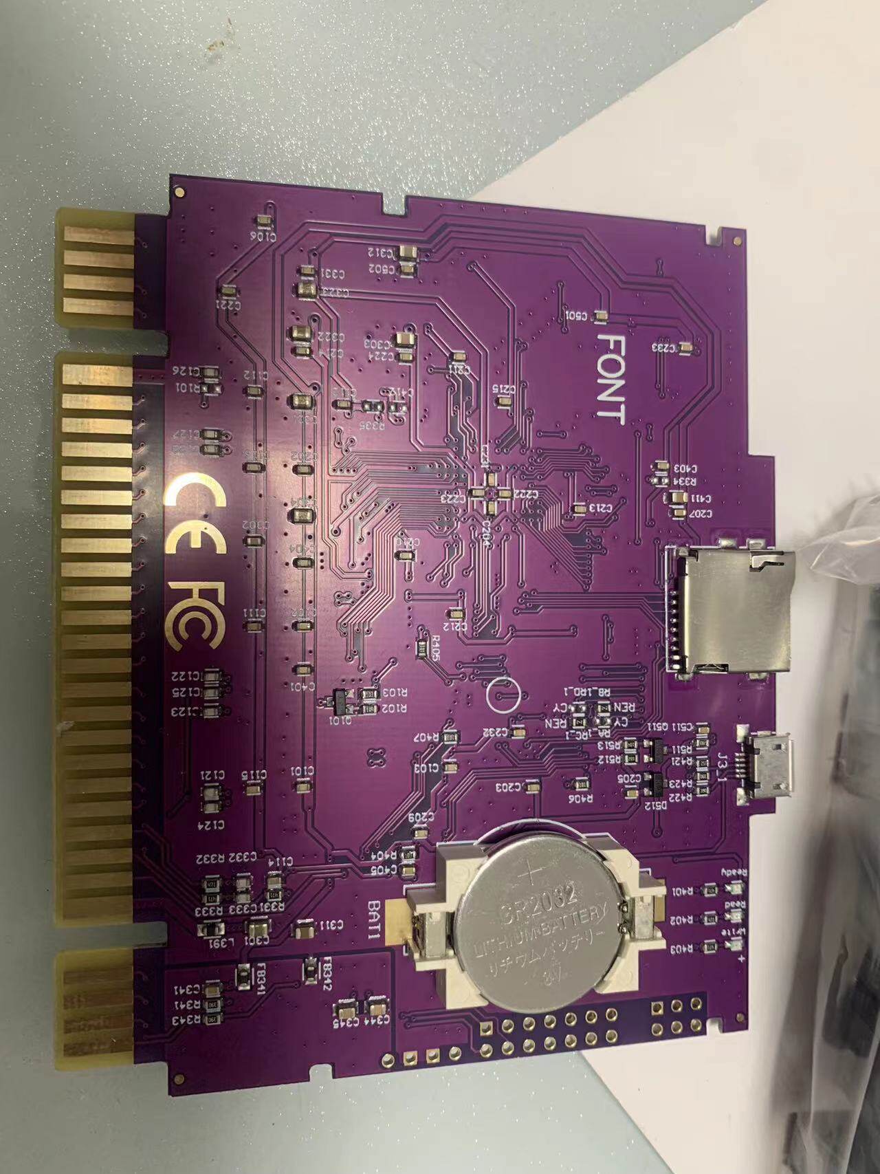 超任SFC烧录卡SD2SNES X版，复古玩家必入神器？🚗💨深度测评来了！-SD-淘宝好物网