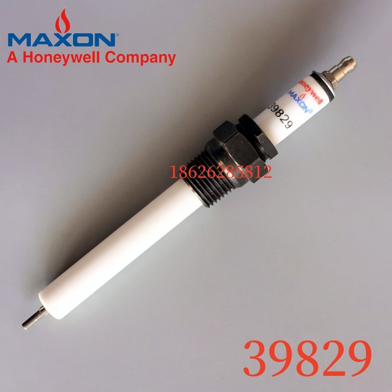 点火棒MAXON 25663的工作原理是什么？它在哪些领域应用广泛？-机械喷嘴-淘宝好物网