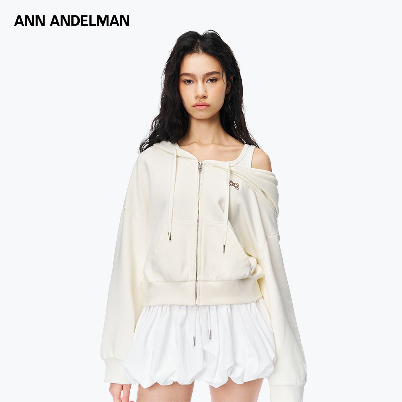 Same style as yi mengling! Ann andelman 25 spring and summer women's ...